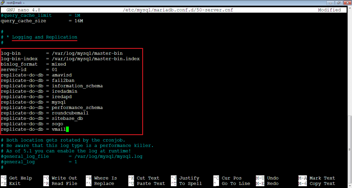 MySQL Master Slave Replication Setup - The Easiest Guide