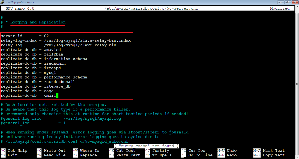 MySQL Master Slave Replication Setup - The Easiest Guide